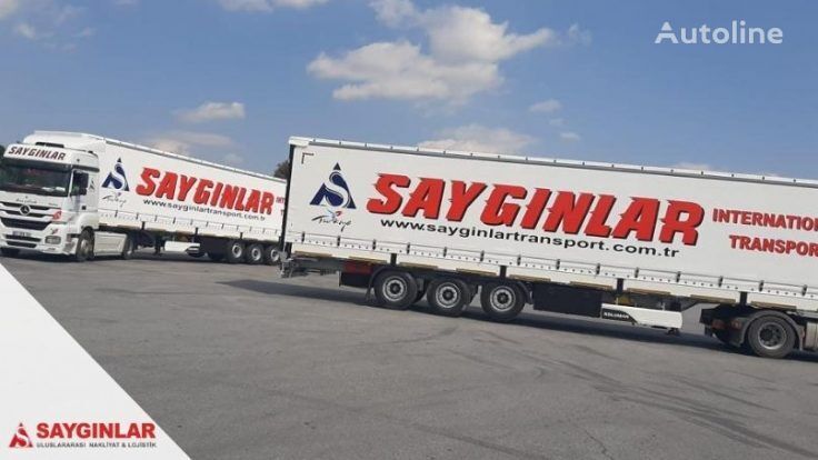 Holandiјa Shipping