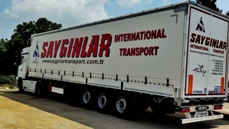 Moldova Shipping