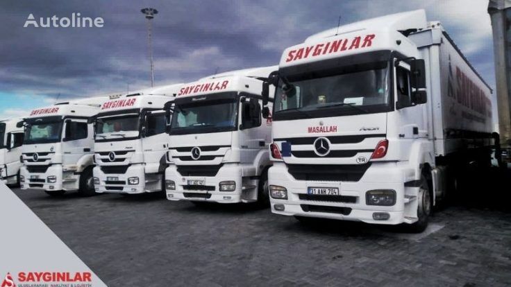 Bosna i Hertsegovina Shipping