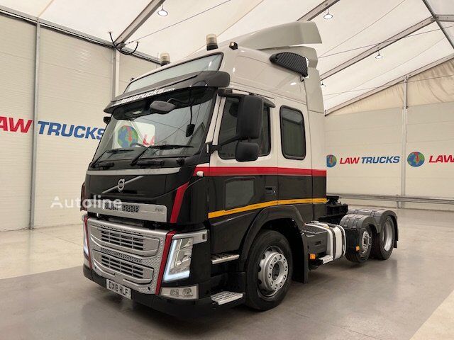 Volvo FM 450 GT tegljač