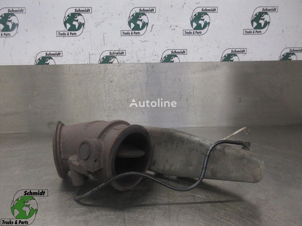 MAN MOTORA REMKLEP 18.420 EVRO 6 51.15201-6312 za kamiona