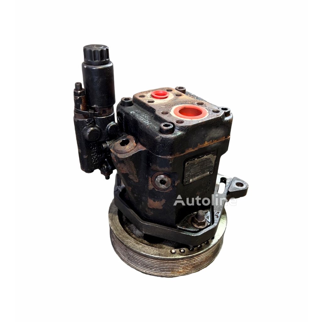 Rexroth ALA10VNO45ED72/53R visco spojnica ventilatora za MAN autobusa