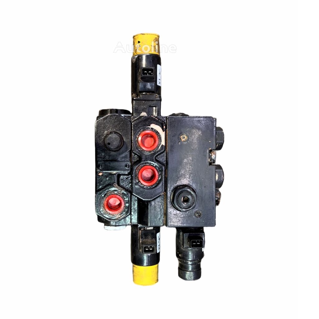 Mobil 81471036026 servo pumpa za MAN autobusa