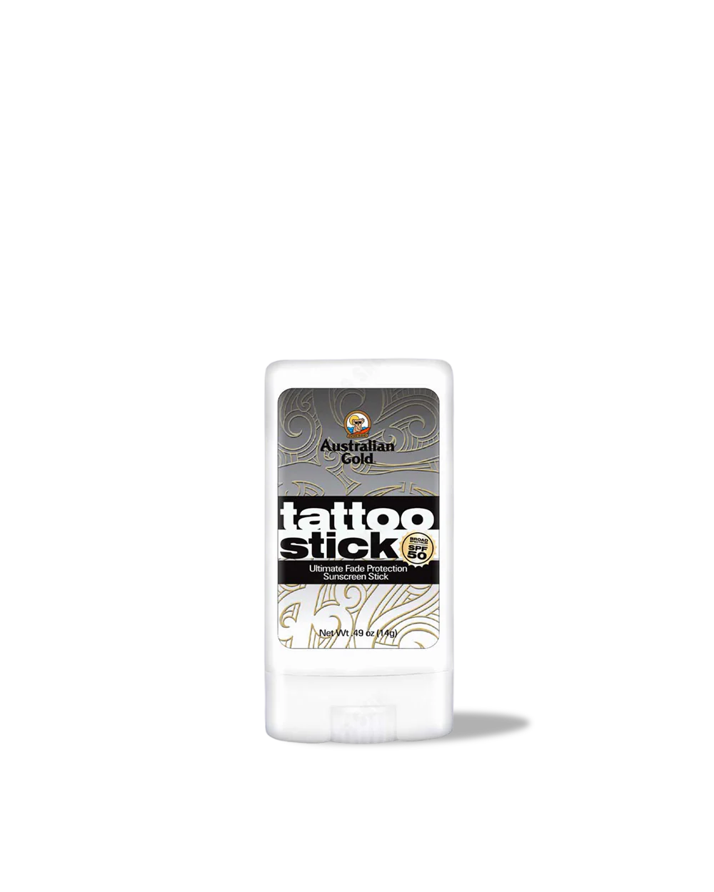 Australian Gold SPF 50 Tattoo Stick 14gr