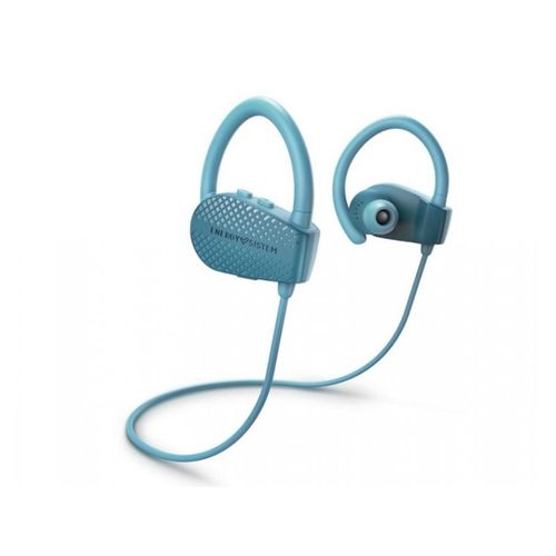 ENERGY SISTEM Sport 1+ Bluetooth plave bubice sa mikrofonom