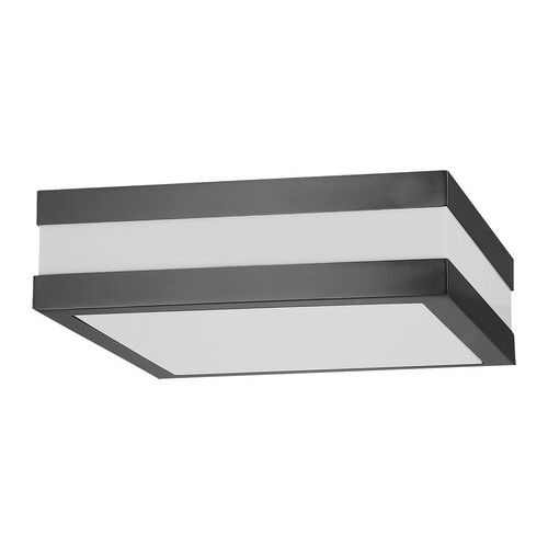 Rabalux Stuttgart spoljna plafonska lampa E27 2x11W IP44 antik Spoljna rasveta