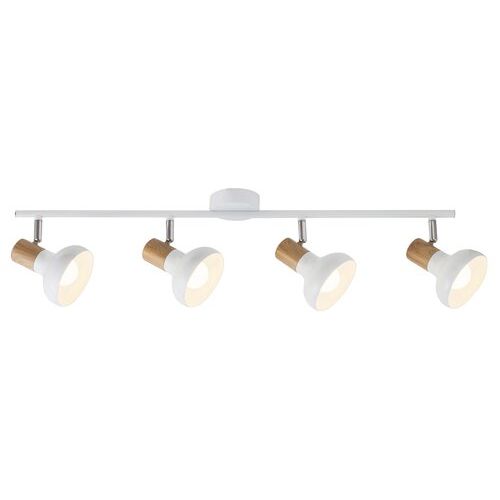 Rabalux Holly spot E14 4x40W,bela Spot rasveta