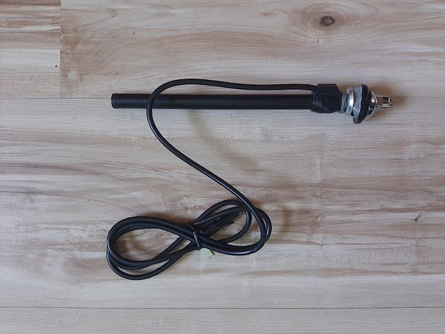Auto antena First Austria NOVO