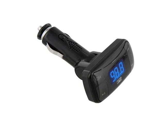 TNB FMCT05B FM Transmiter