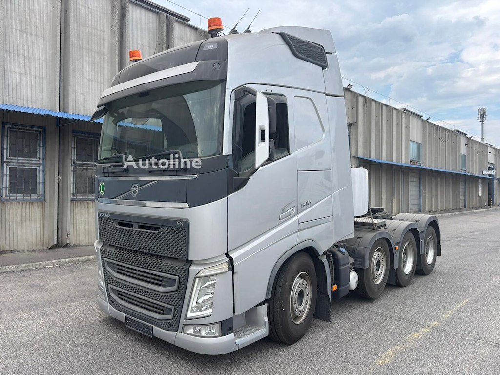 Volvo FH 84PT tegljač