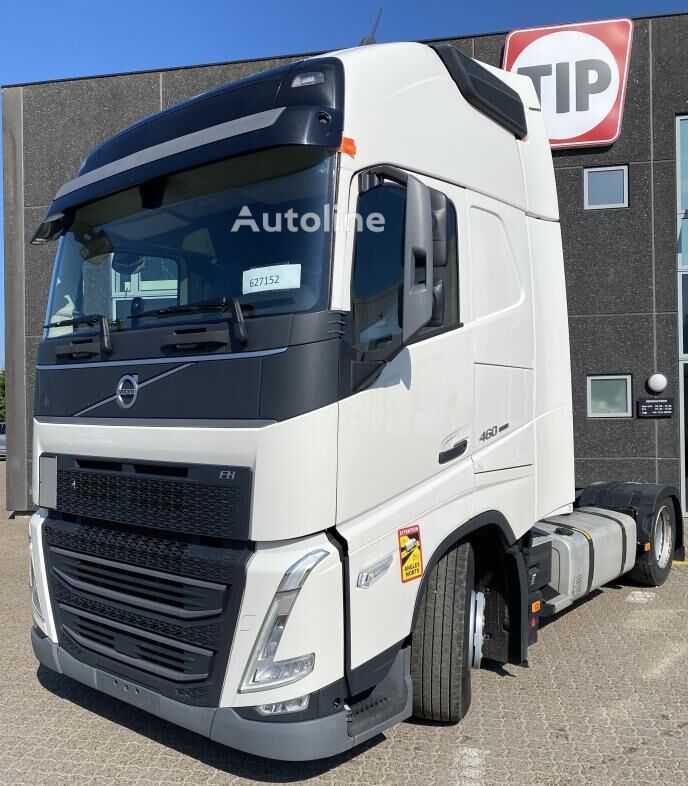 Volvo Vehicle Tractor 4x2 Standard tegljač
(627152)