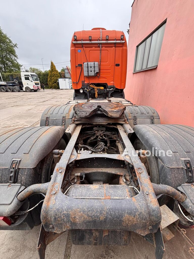 Scania R480 tegljač