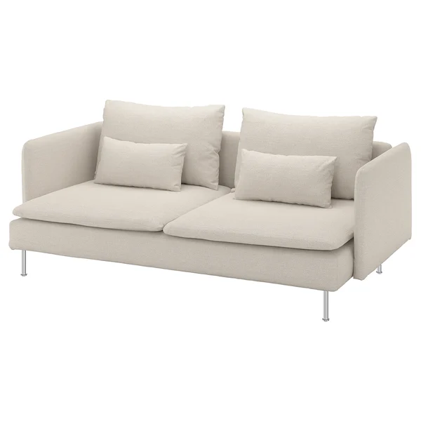 Sofa trosed