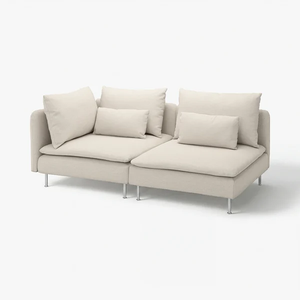 Sofa trosed