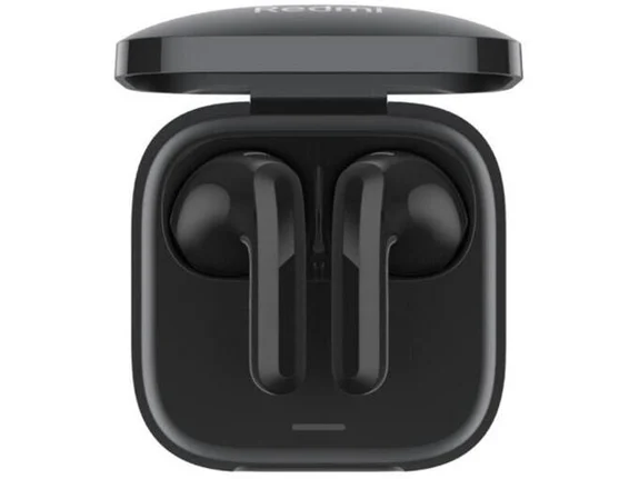 Bluetooth slušalice Xiaomi Redmi Buds 6 Active crne