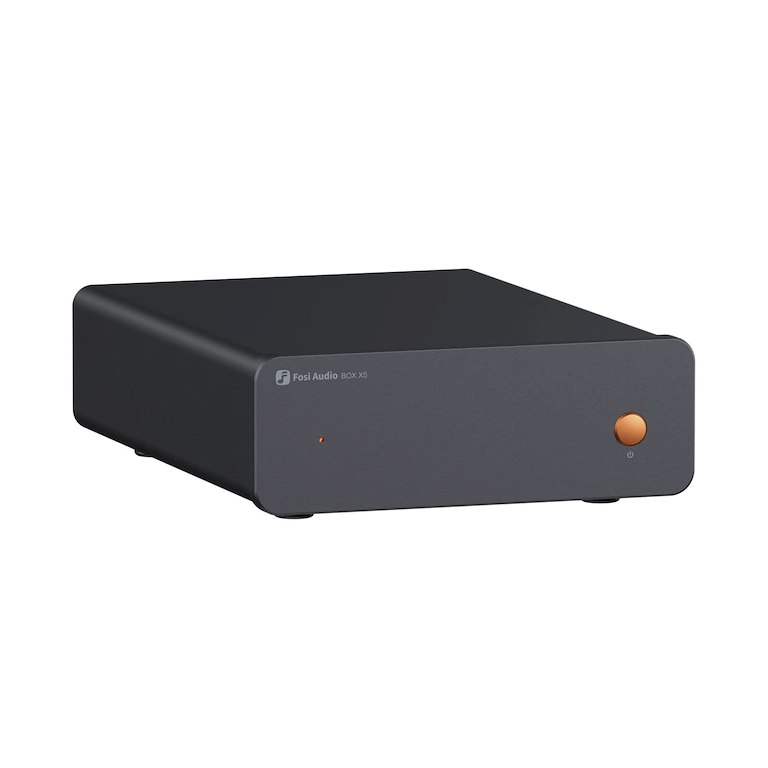 Fosi Audio Box X5-16V