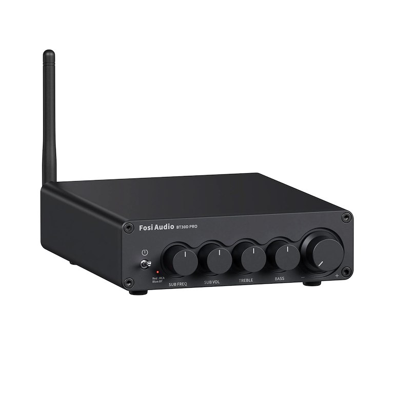 Fosi Audio BT30D PRO-32V