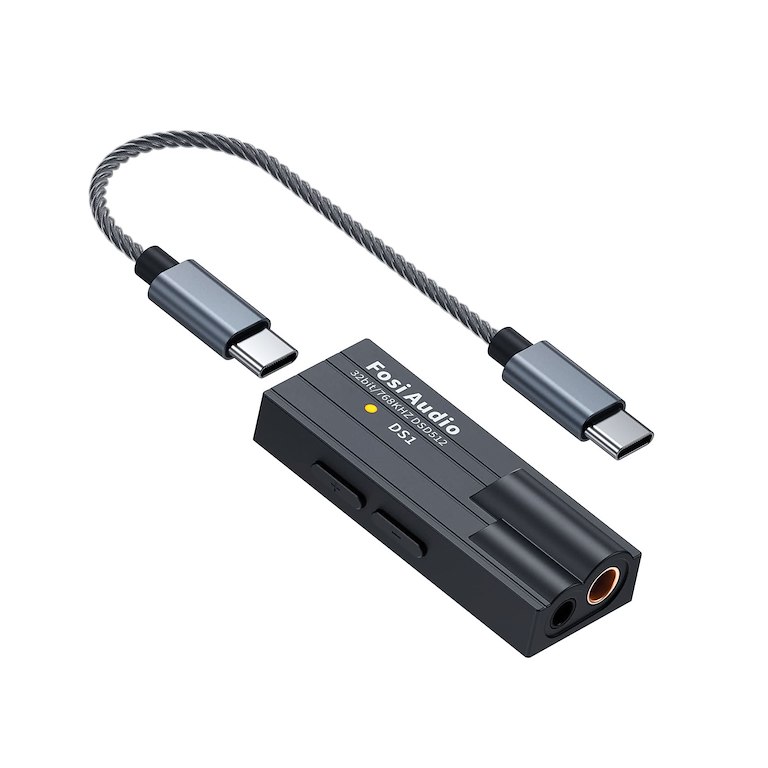 Fosi Audio DS1