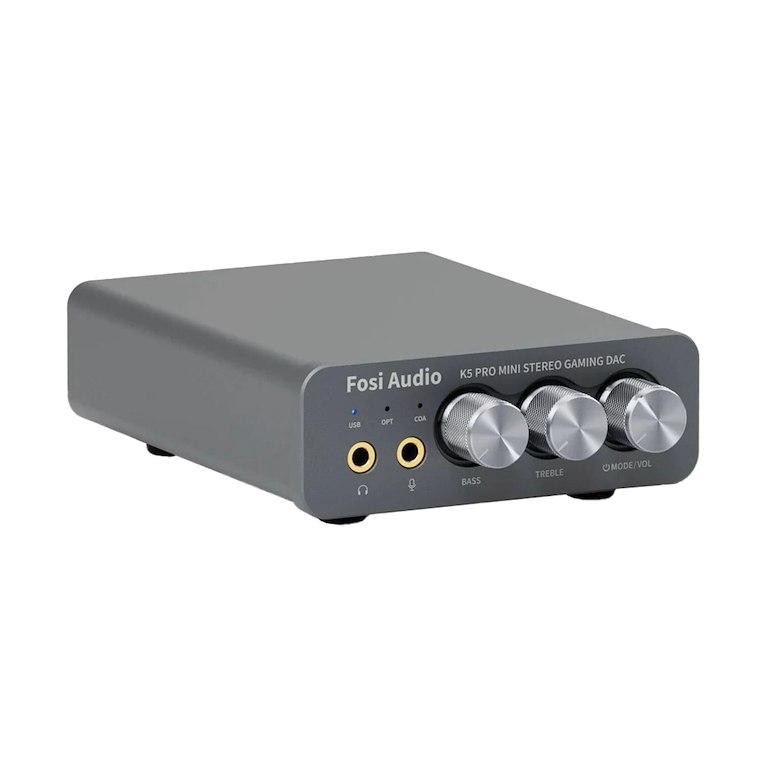 Fosi Audio K5 PRO