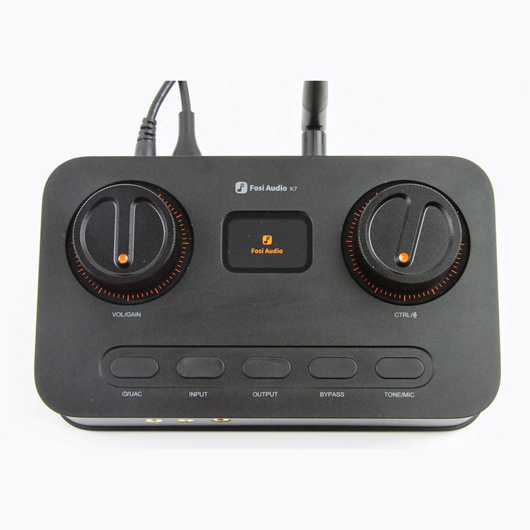 Fosi Audio K7