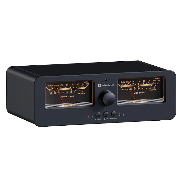 Fosi Audio LC30-B