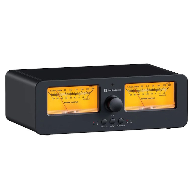 Fosi Audio LC30-Y
