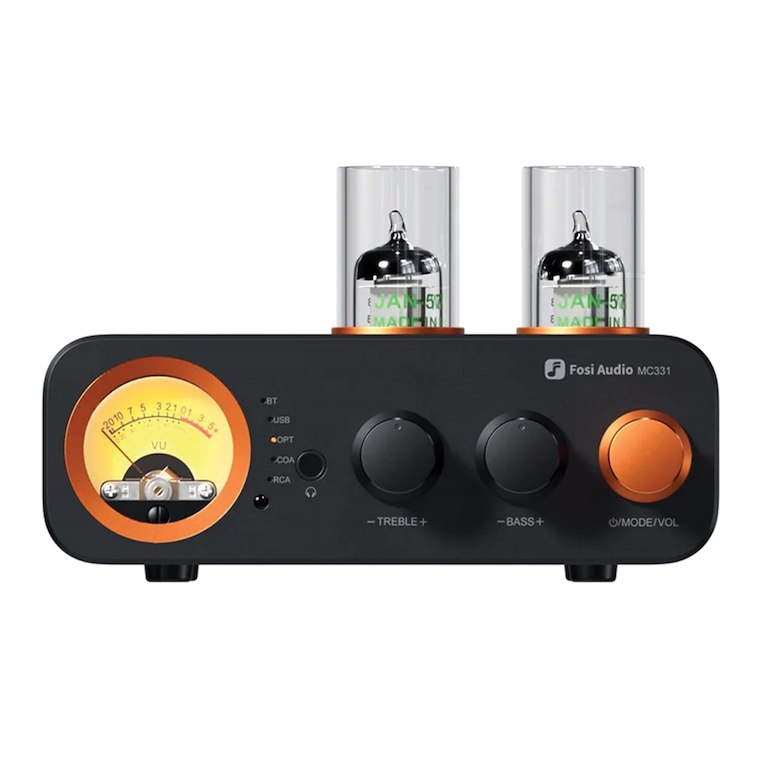 Fosi Audio MC331-24V