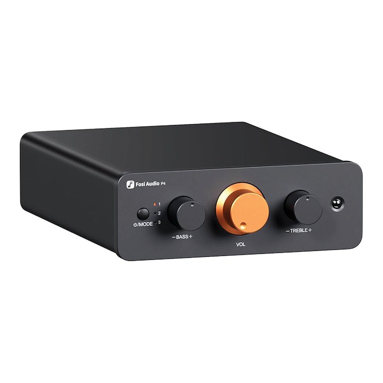 Fosi Audio P4