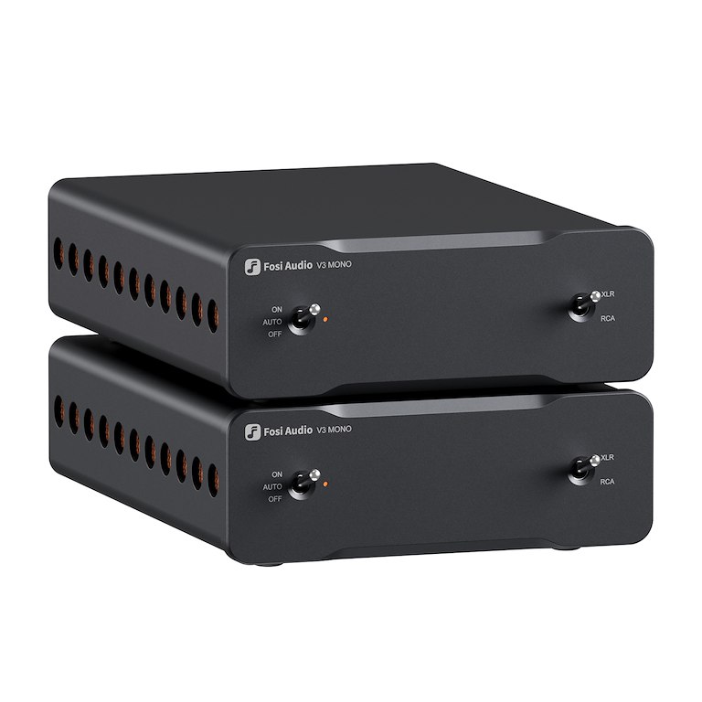 Fosi Audio V3 MONO - 2 Pack