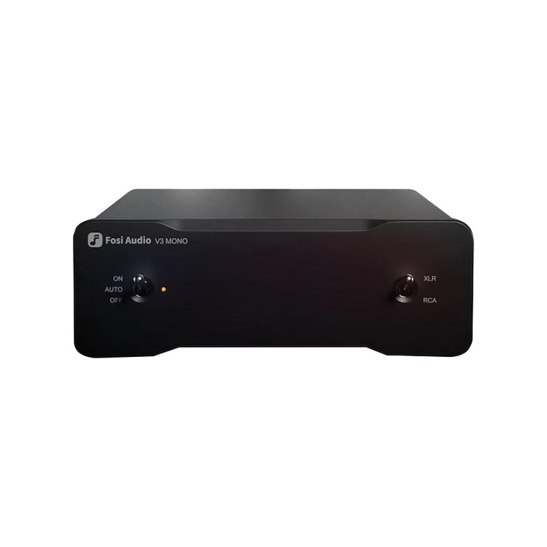 Fosi Audio V3 MONO - 48V 5A
