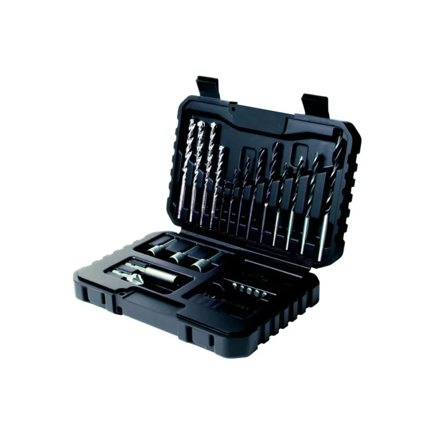 BLACK & DECKER A7216 Set burgija i bitova 32 kom