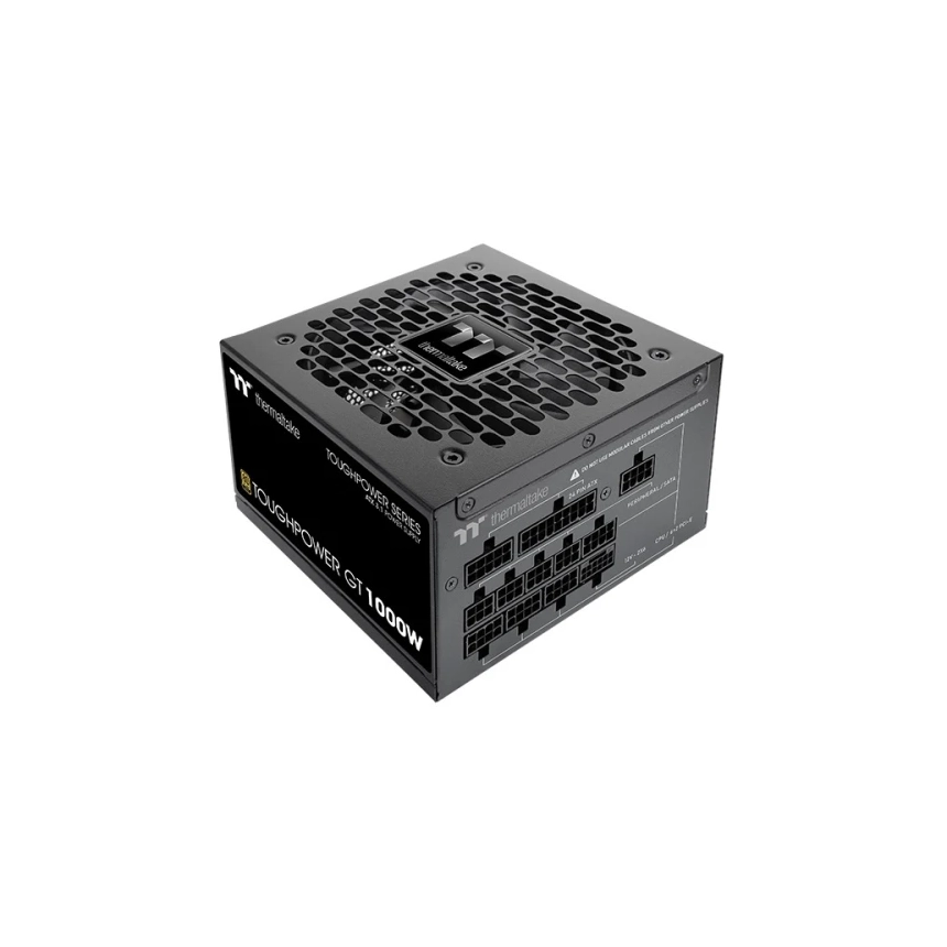 Napajanje 1000W ThermalTake Toughpower GT 80+ Gold Modularno