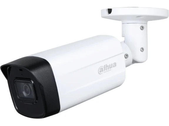 Dahua Technology Kamera za video nadzor HAC-HFW1200TH-I8-A-0360B-S6 Bullet 2MP