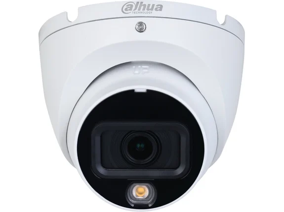 Dahua Technology Kamera za video nadzor HAC-HDW1500TLM-IL-A-0280B-S2 5MP