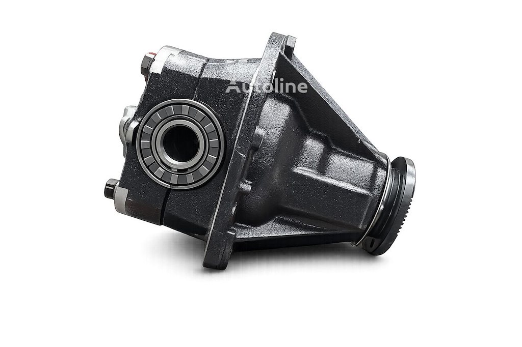 Meritor DS70H/RS1370HV con RATIO:R=1.79 MERITOR diferencijal za tegljača