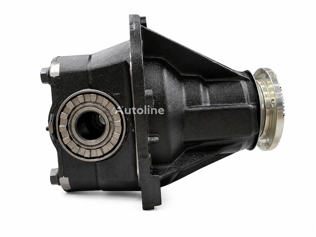 Meritor DS70H/RS1370HV con RATIO:R=1.56 16x25 MERITOR diferencijal za tegljača