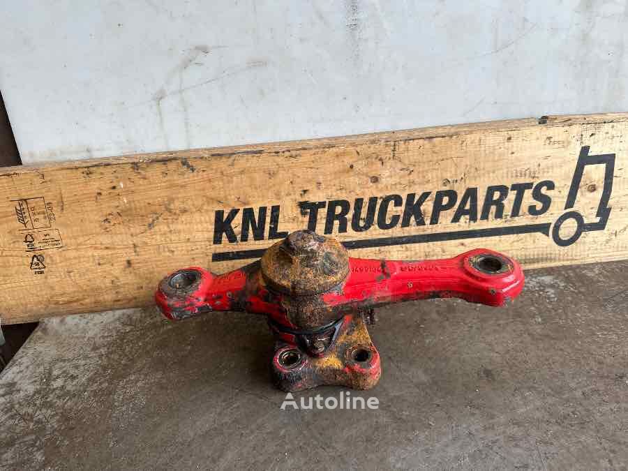 Scania STEERING INTERMEDIATE DROPARM 1499104 1786130 reduktor volana za kamiona