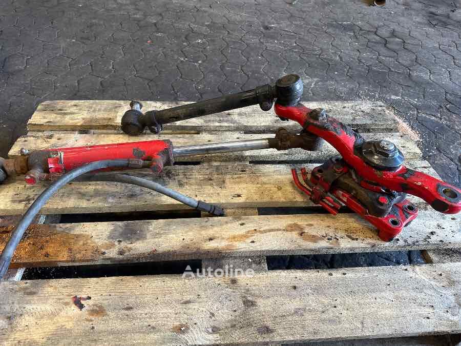 Scania STEERING INTERMEDIATE DROPARM 2594858 reduktor volana za kamiona