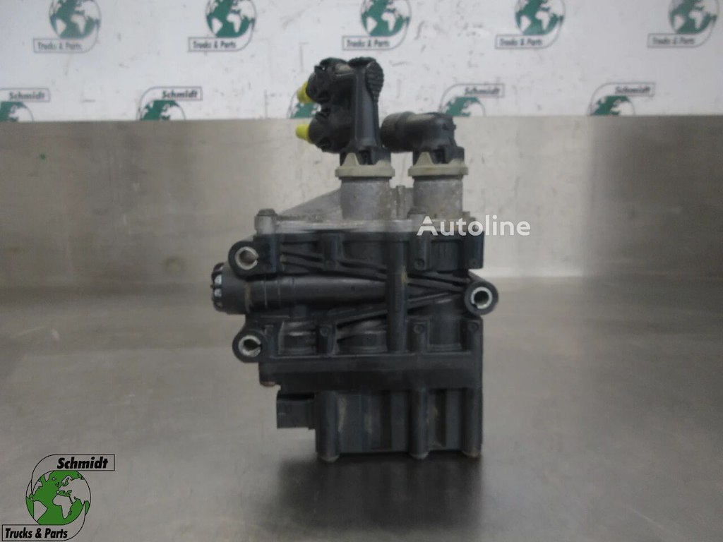 Scania GASTROINTESTINALNI VENTIL EURO 6 SERIЈE 1889796 solenoidni ventil za kamiona