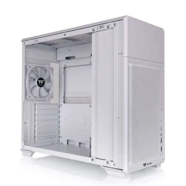 Kućište Thermaltake TR300 TG Snow