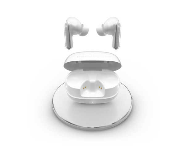 ENERGY SISTEM White Serenity ANC Ultra Bluetooth slušalice bele (M45935)