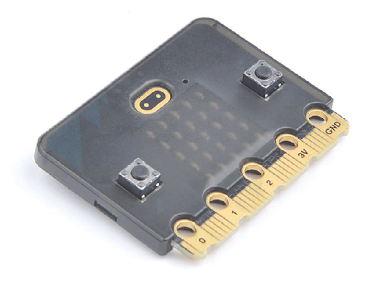 Case for micro:bit V2 – Black