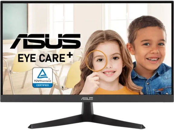 ASUS Gaming monitor VY229Q 21.5" Full HD 75Hz