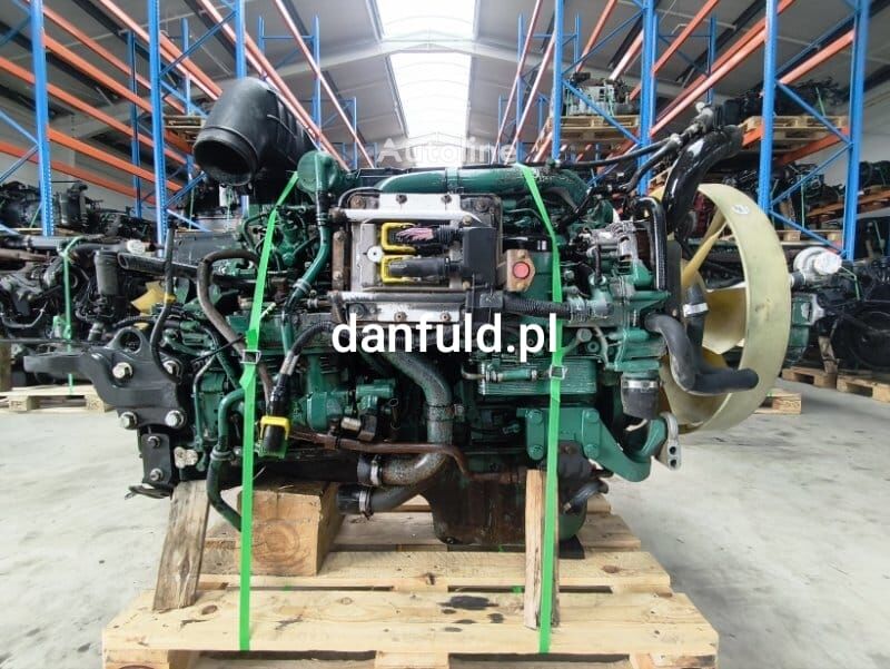 Volvo D7F300 motor za Volvo kamiona