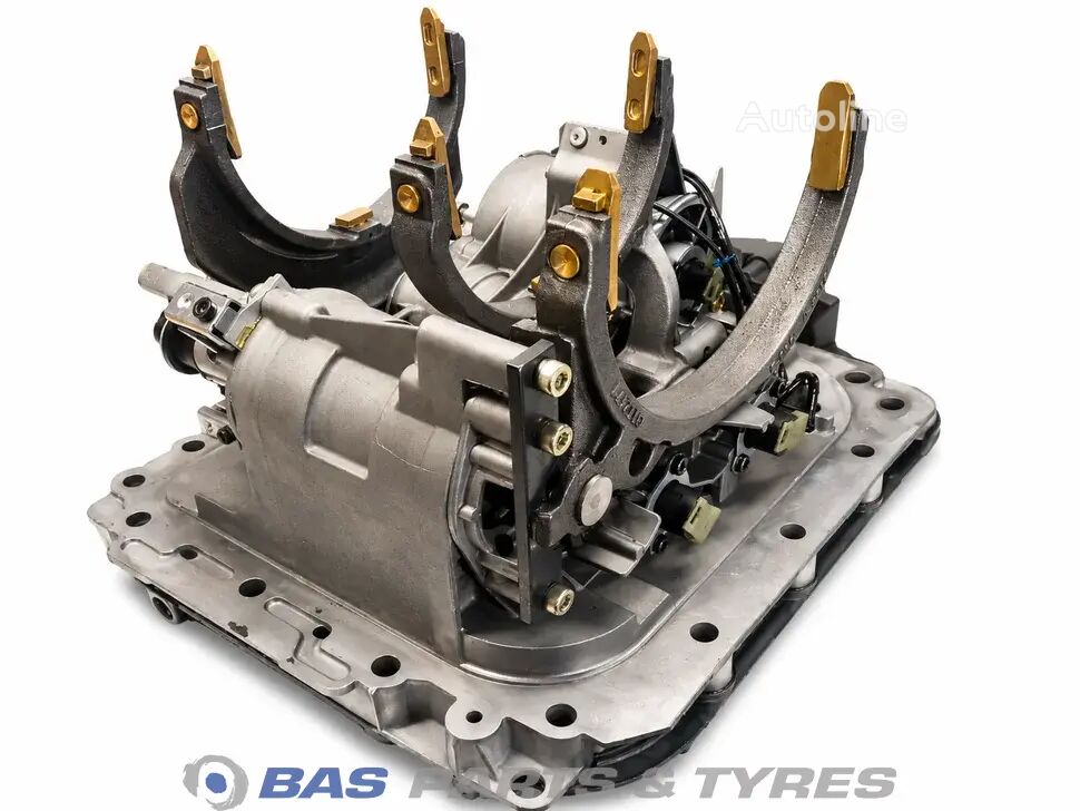 Volvo ECU 22106301 menjač za Volvo kamiona