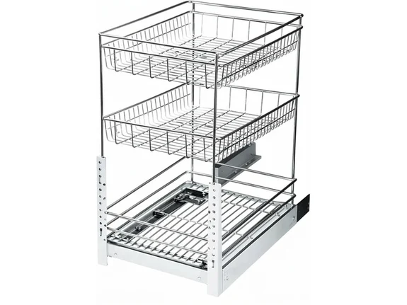 ProHome Market Polica za kuhinju 40cm