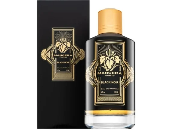 Mancera Black Noir EDP 120ml