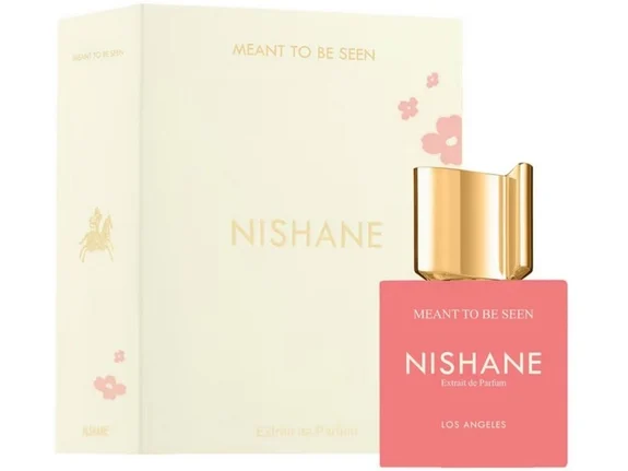 Nishane Meant To Be Seen Extrait de Parfum 50ml