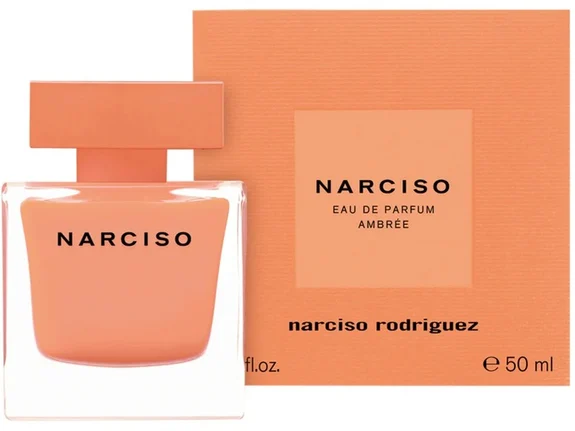 Narciso Rodriguez Narciso Ambrée EDP 50ml