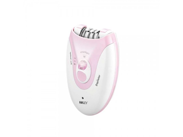 HALEY HY6501 EPILATOR